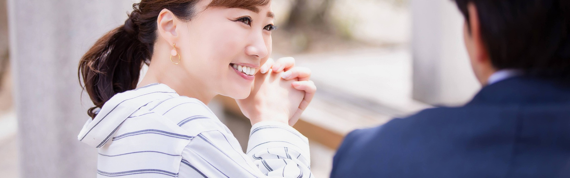 再婚 | 奈良の結婚相談所ならブライダルサポート HaRiS mariage